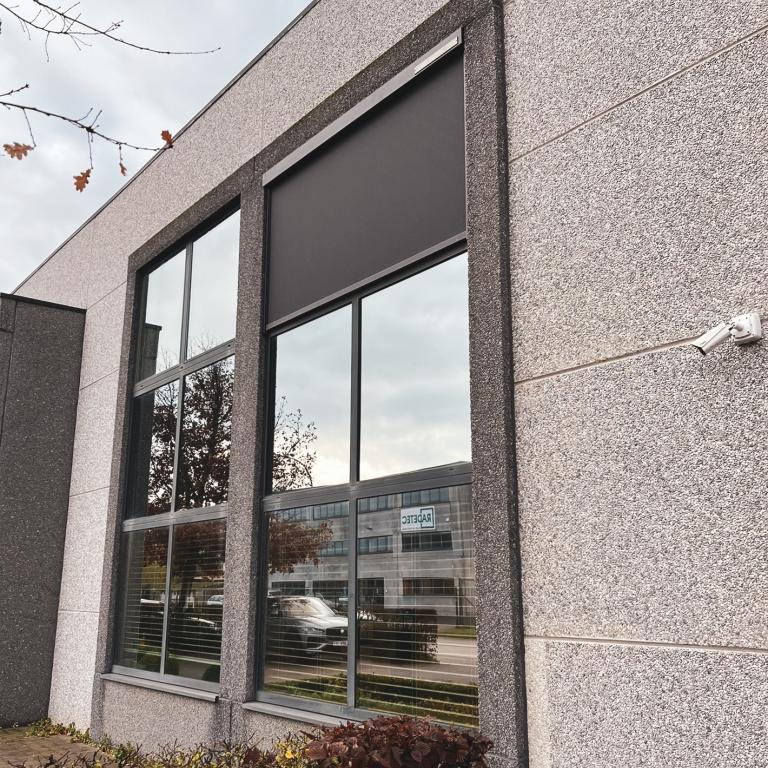 Renson Doekzonwering | Demaeght