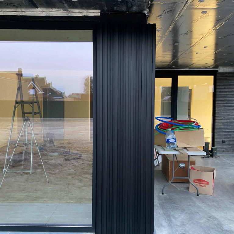 Renson Linarte | Demaeght