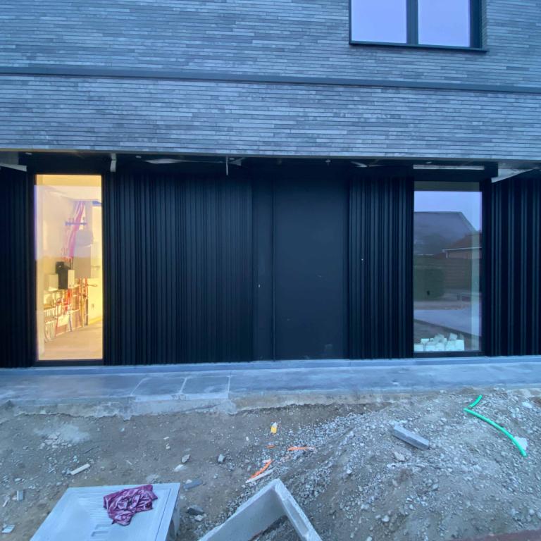 Renson Linarte | Demaeght