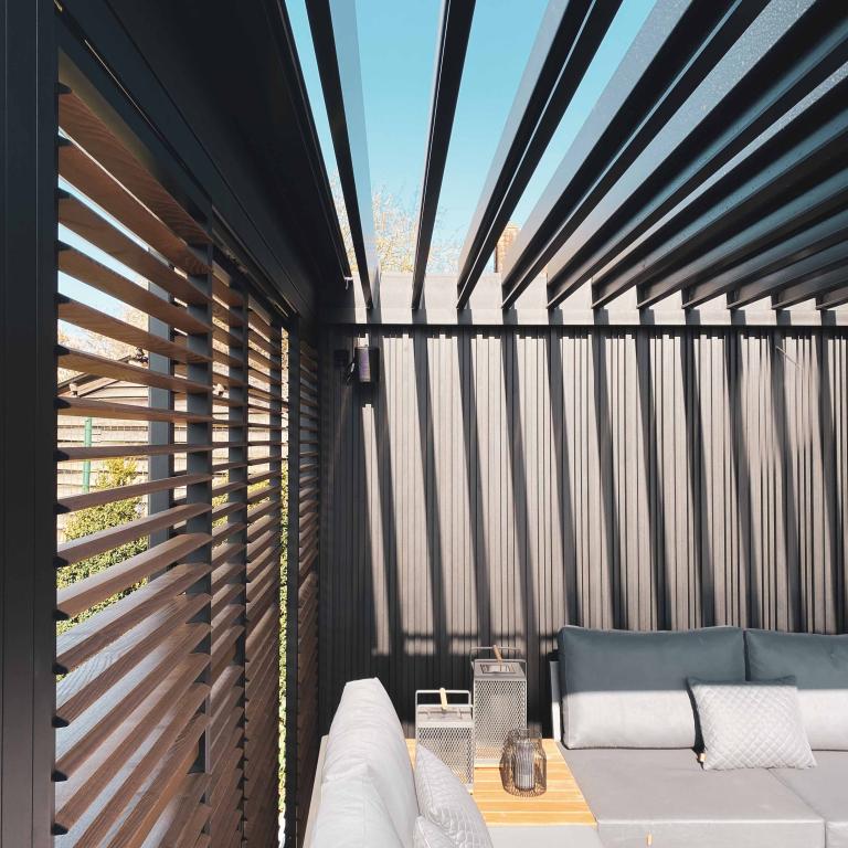 Renson Linarte | Demaeght