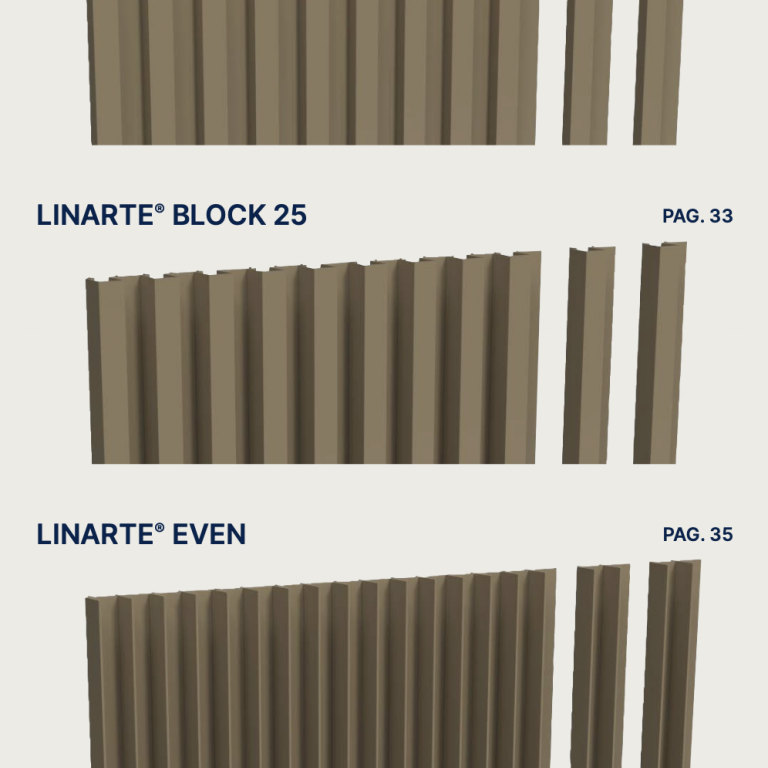 Renson Linarte | Demaeght
