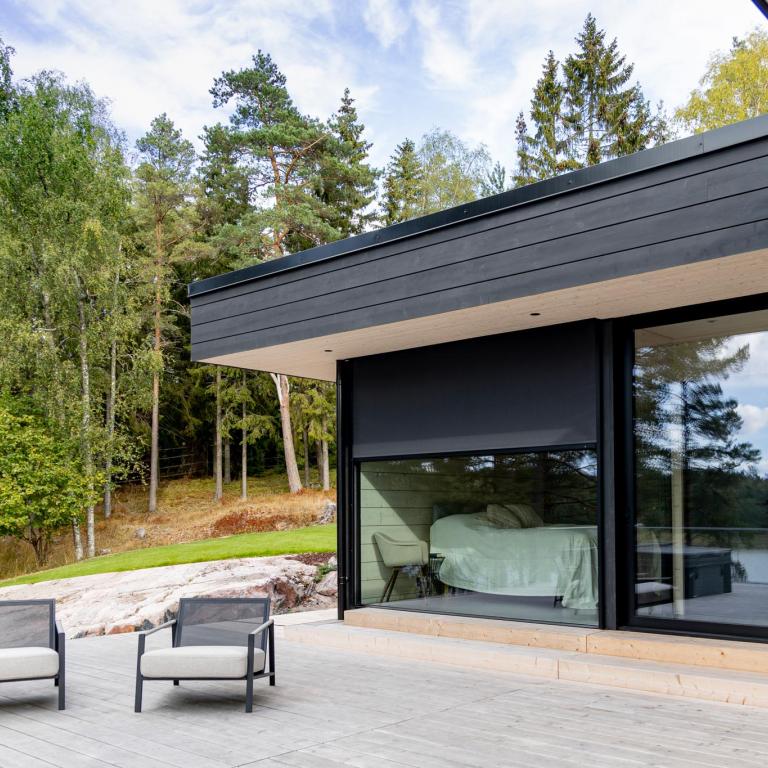 Renson Doekzonwering | Demaeght