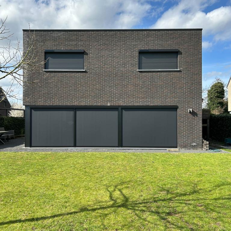 Realisaties | Demaeght