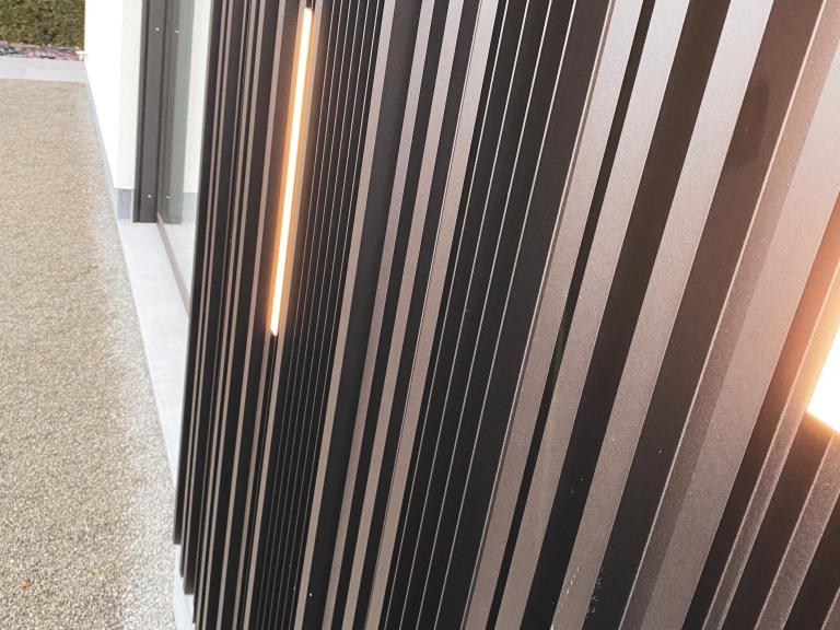 Realisatie Renson Linarte Beveren-Leie | Demaeght